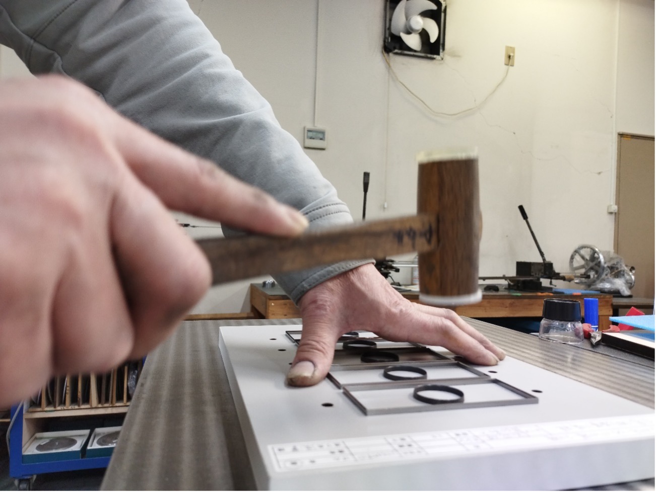 CUBLOX®︎ 紙屋がつくった紙のブロック